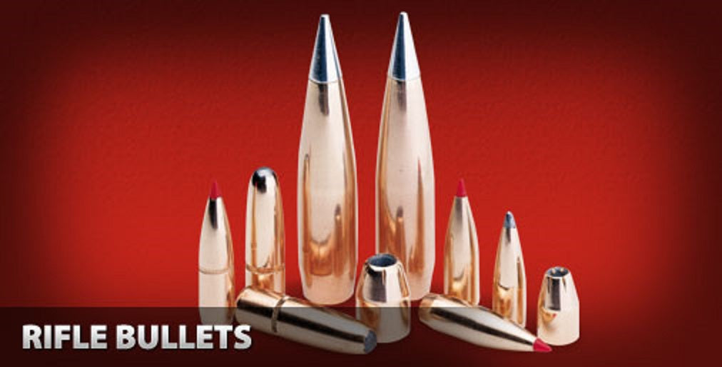 Projectiles – The Gunshop