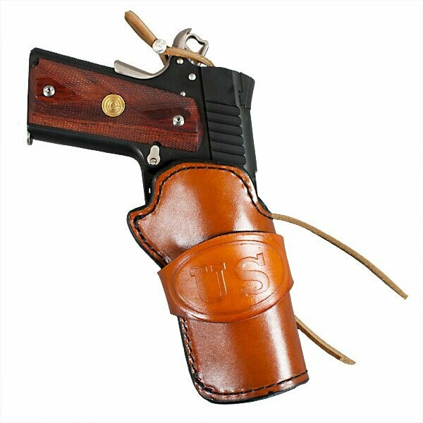 1911 Wild Bunch Modern Series Holster only – The Gunshop
