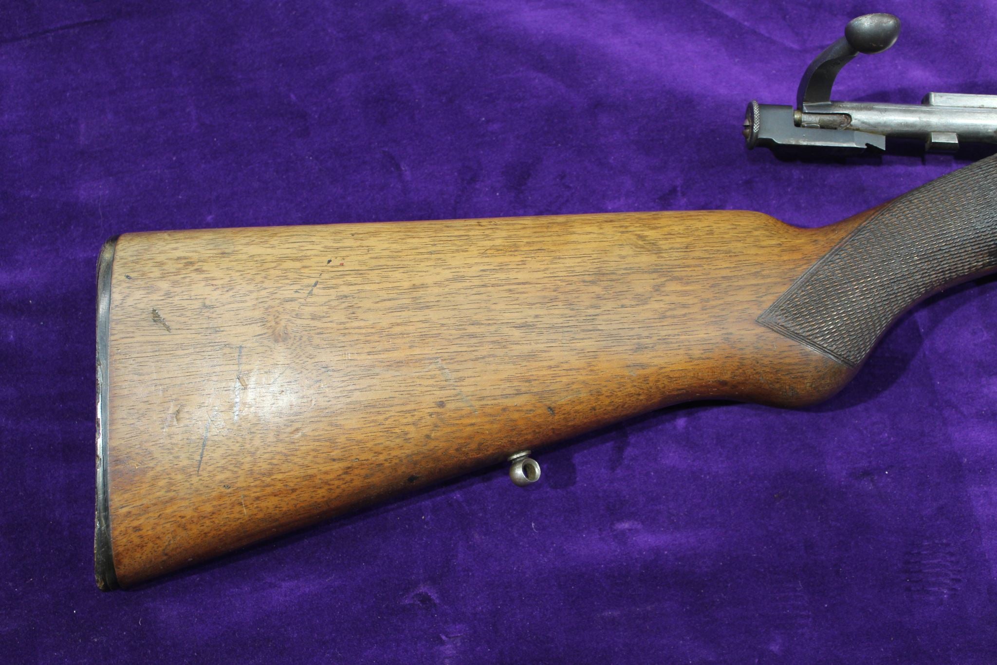 BSA Lee Speed 303 – The Gunshop