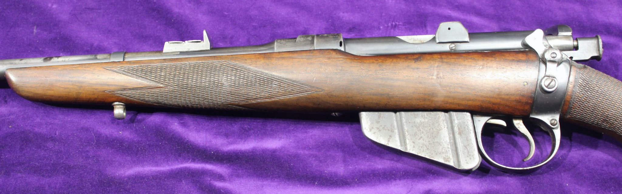 BSA Lee Speed 303 – The Gunshop