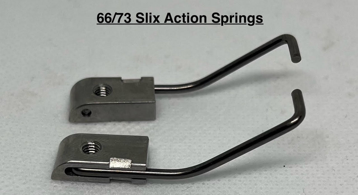 SliX Lever Spring set - Uberti lever Rifles – The Gunshop
